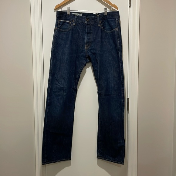 GAP | Jeans | Gap Mens Blue Jeans | Poshmark